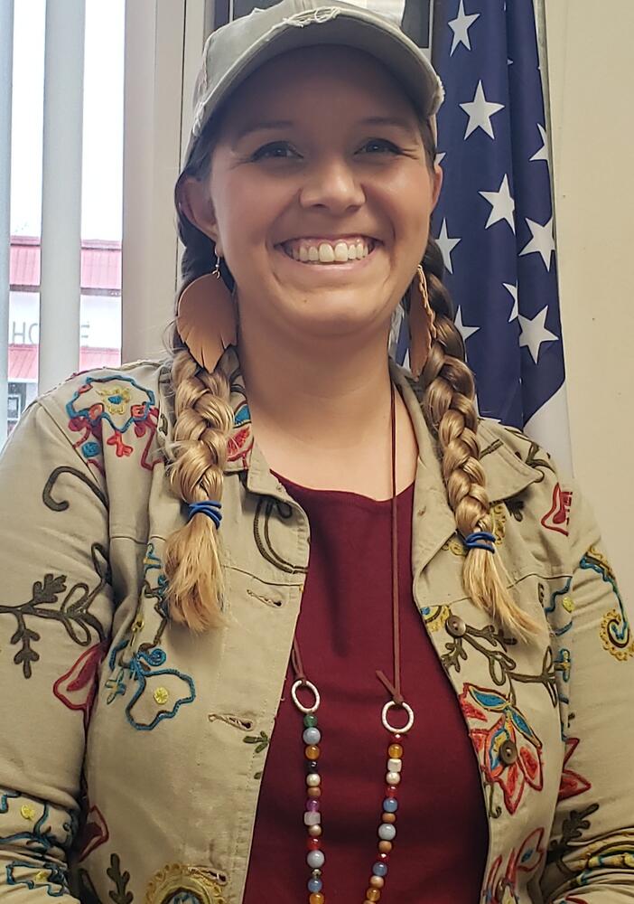 Veterans Services | Izard County AR Government